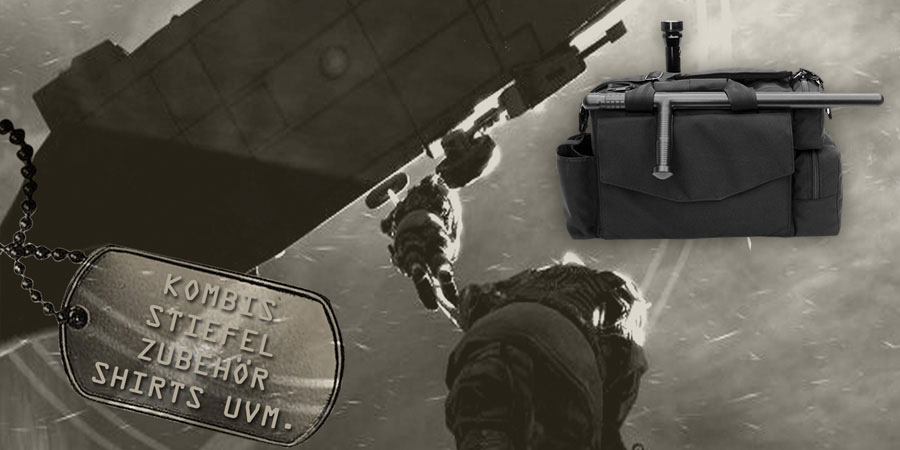 Products - Sturm MIL-TEC